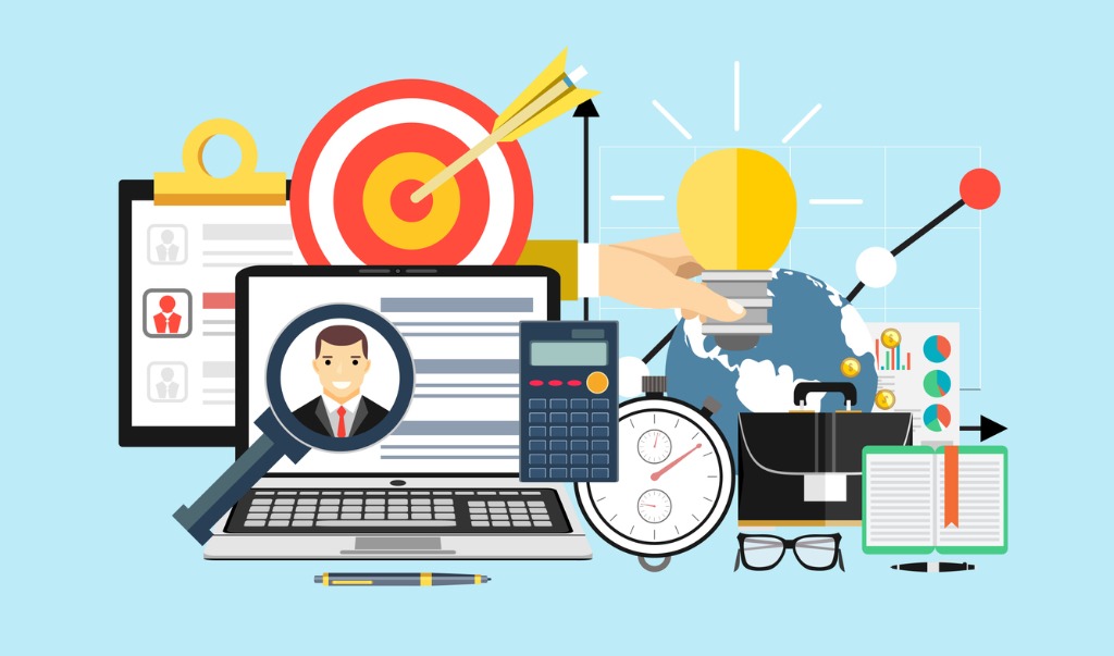 Human Resources Scanning - Why It’s Time to Take Things Digital