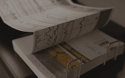 Specialized Scanning Services - Docudavit