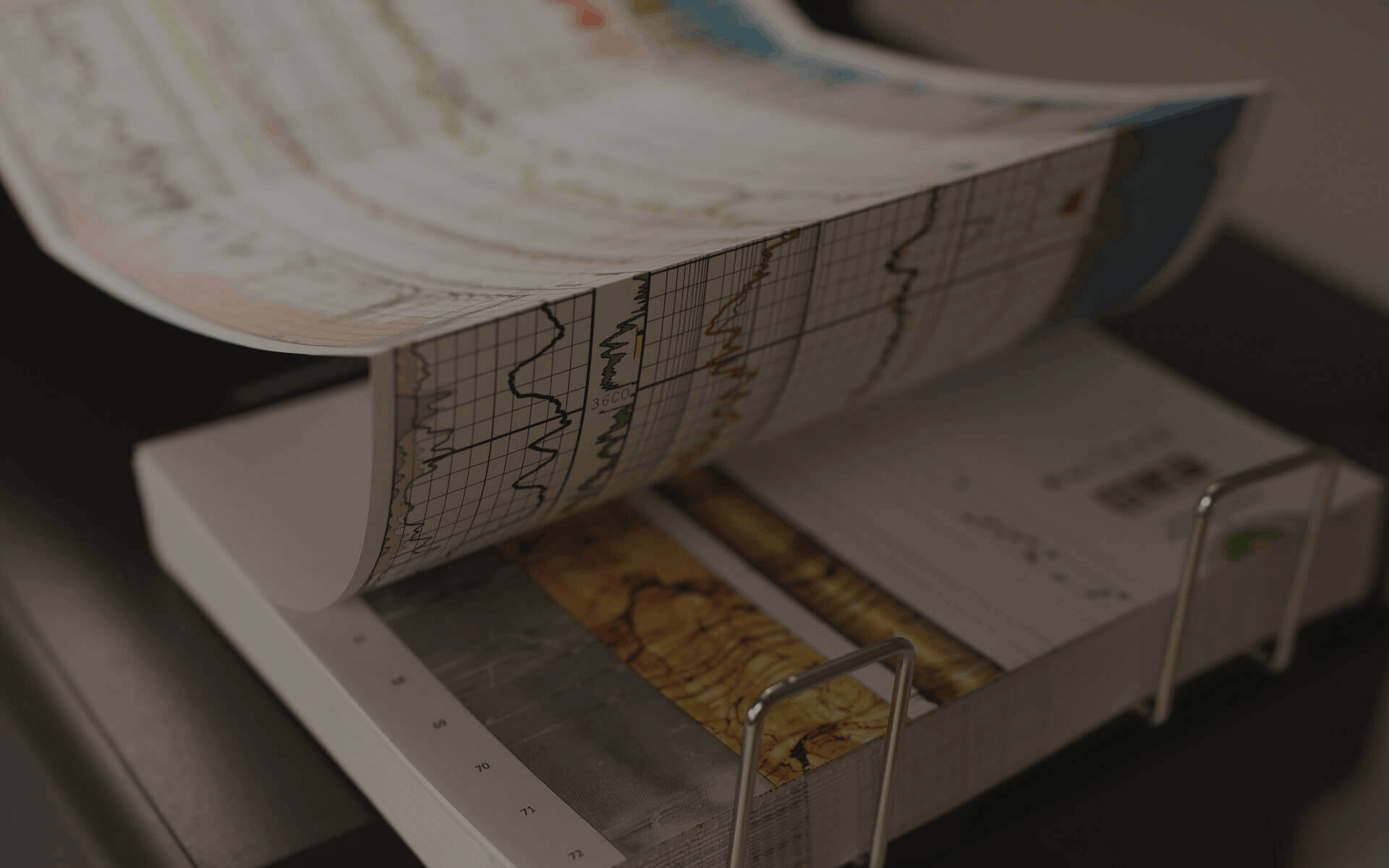 Specialized Scanning Services - Docudavit