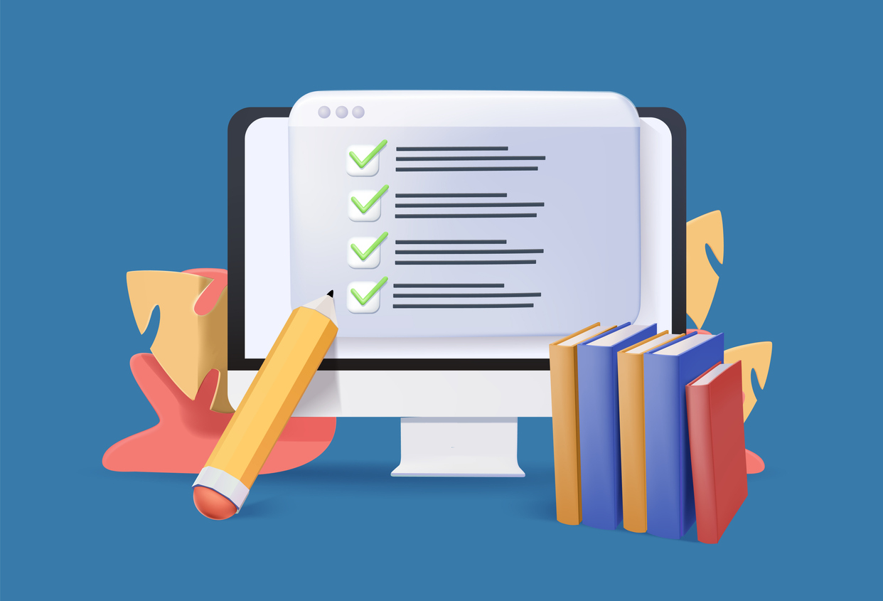 How to Make a Document Management Workflow - Docudavit